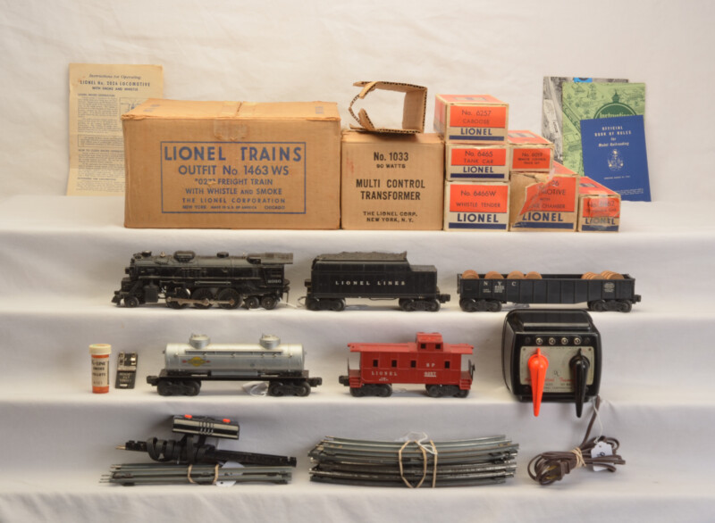 Upcoming Auction – Stout Auctions