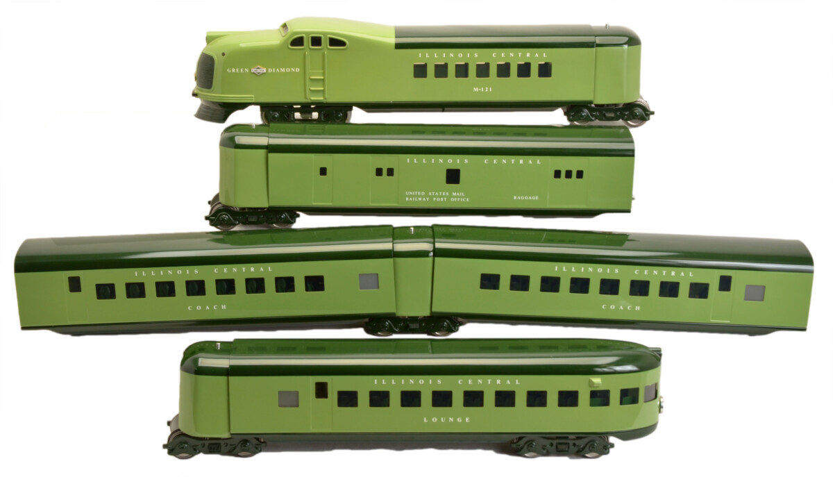 Upcoming Auction – Stout Auctions